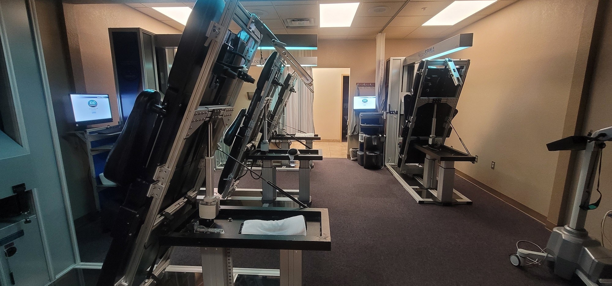 The Phenomenon Of Multiple IDD Therapy Spinal Decompression Machines ...