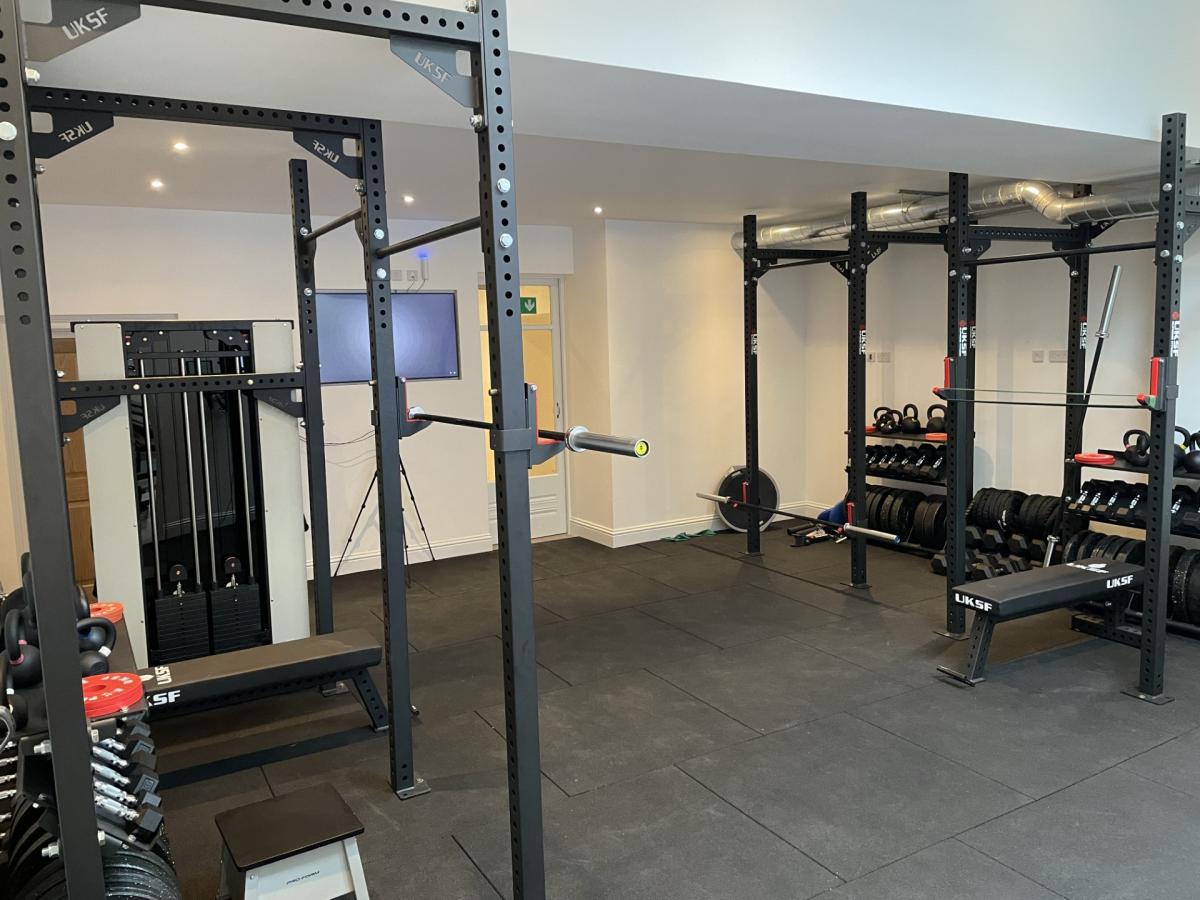 Lyfe Health Bournemouth Expand With IDD Therapy Spinal Decompression ...