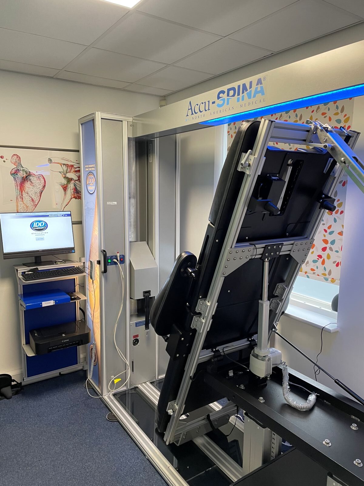 Aligned Health Now Offering IDD Therapy with Accu-SPINA Spinal ...